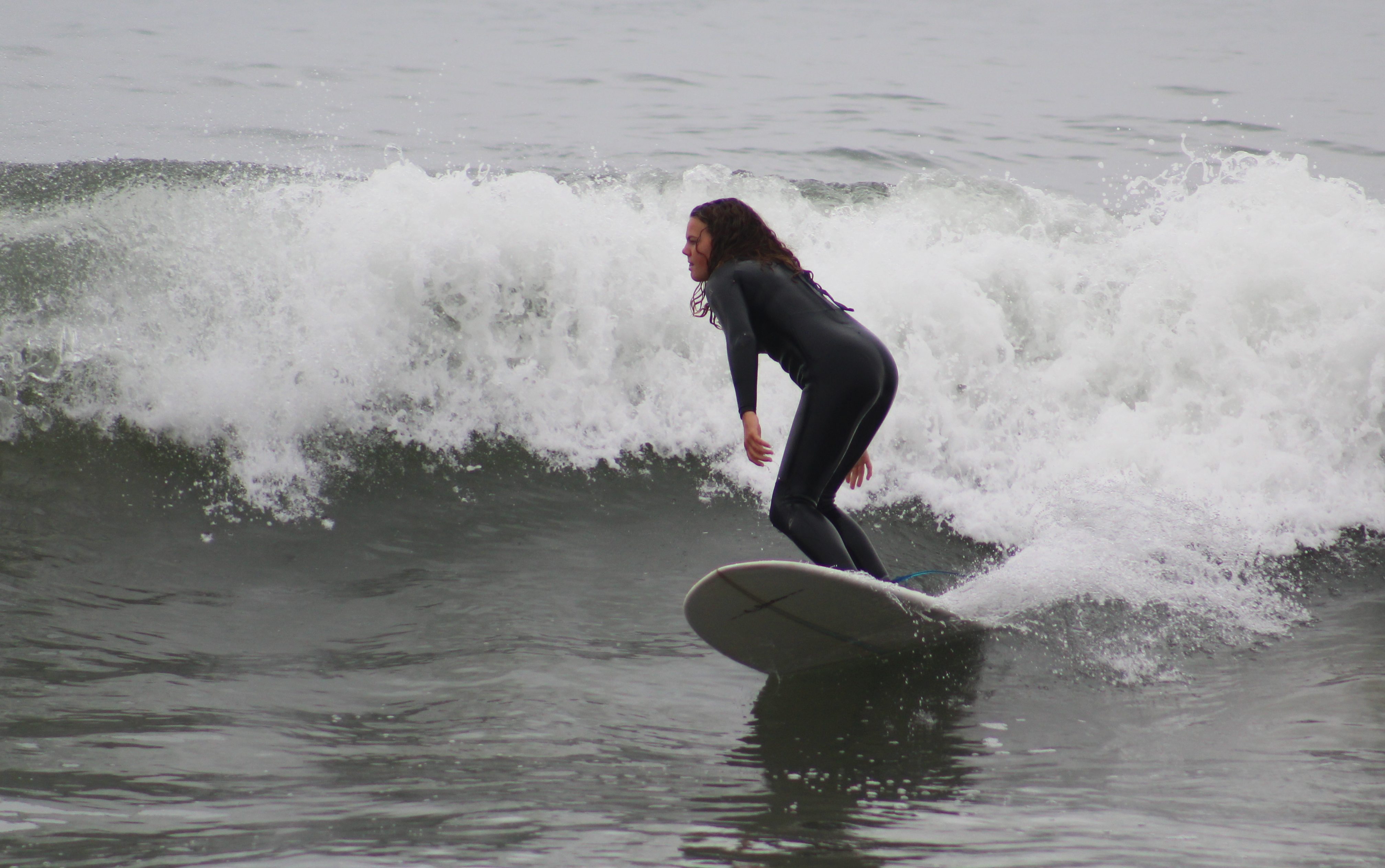 Students embrace Californian surf culture » Panther Prowler: the ...