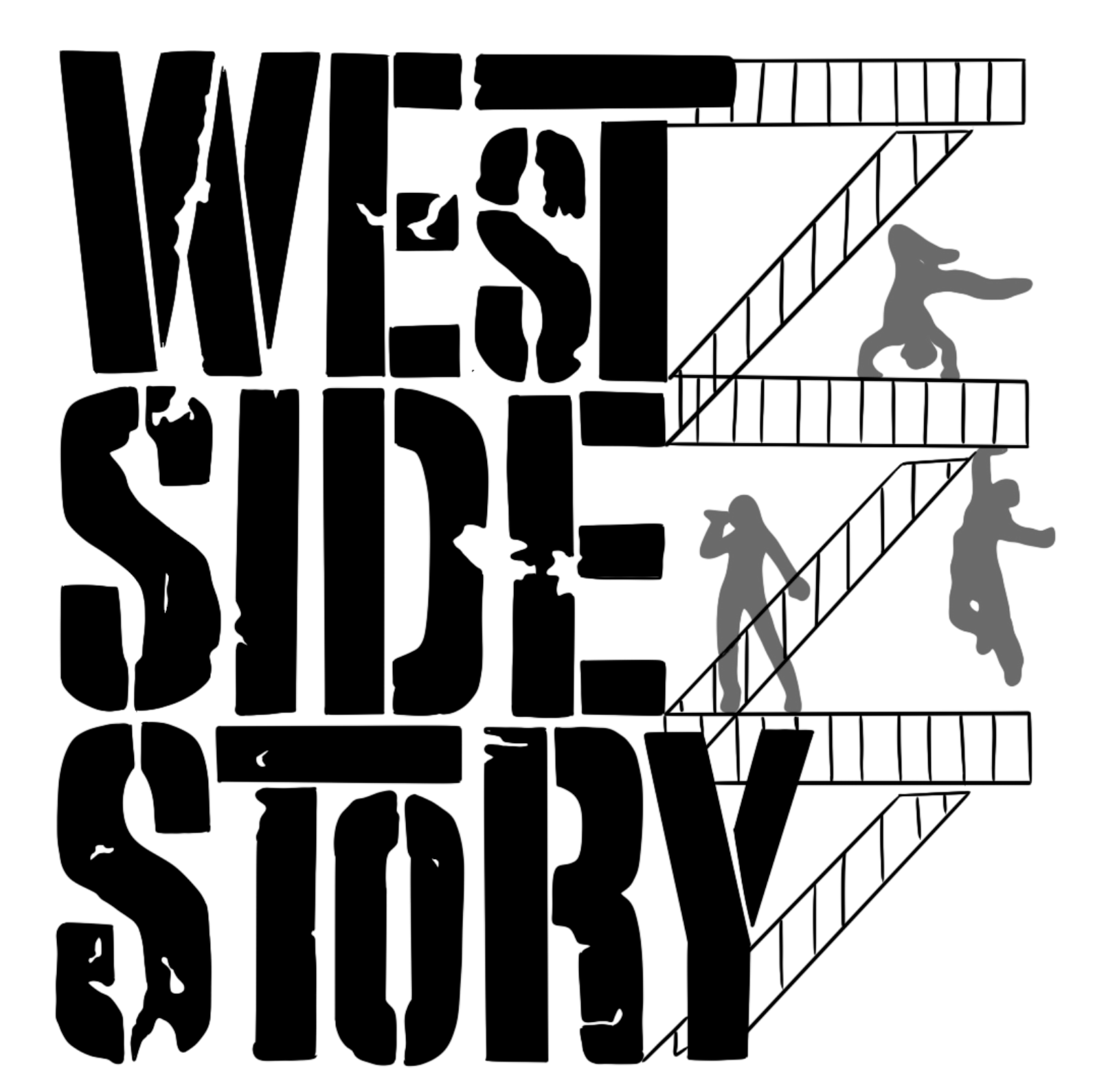 West Side Story Graphic » Panther Prowler: the official newspaper of ...